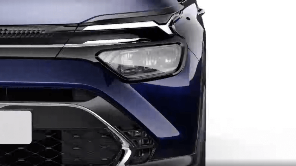 Star Map LED DRLs with Crown Jewel LED Headlamps - EPITOME