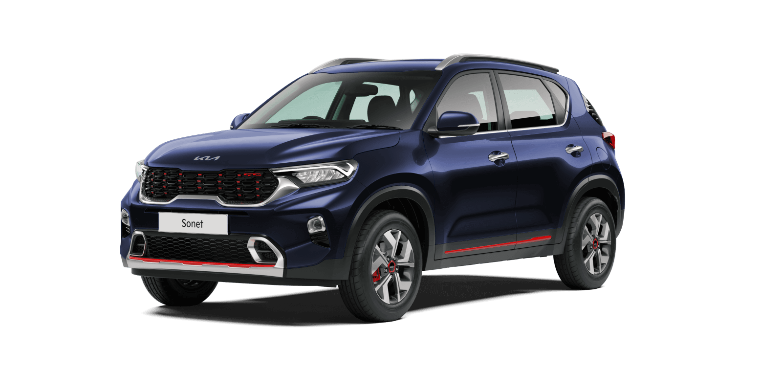 Kia Sonet – EPITOME